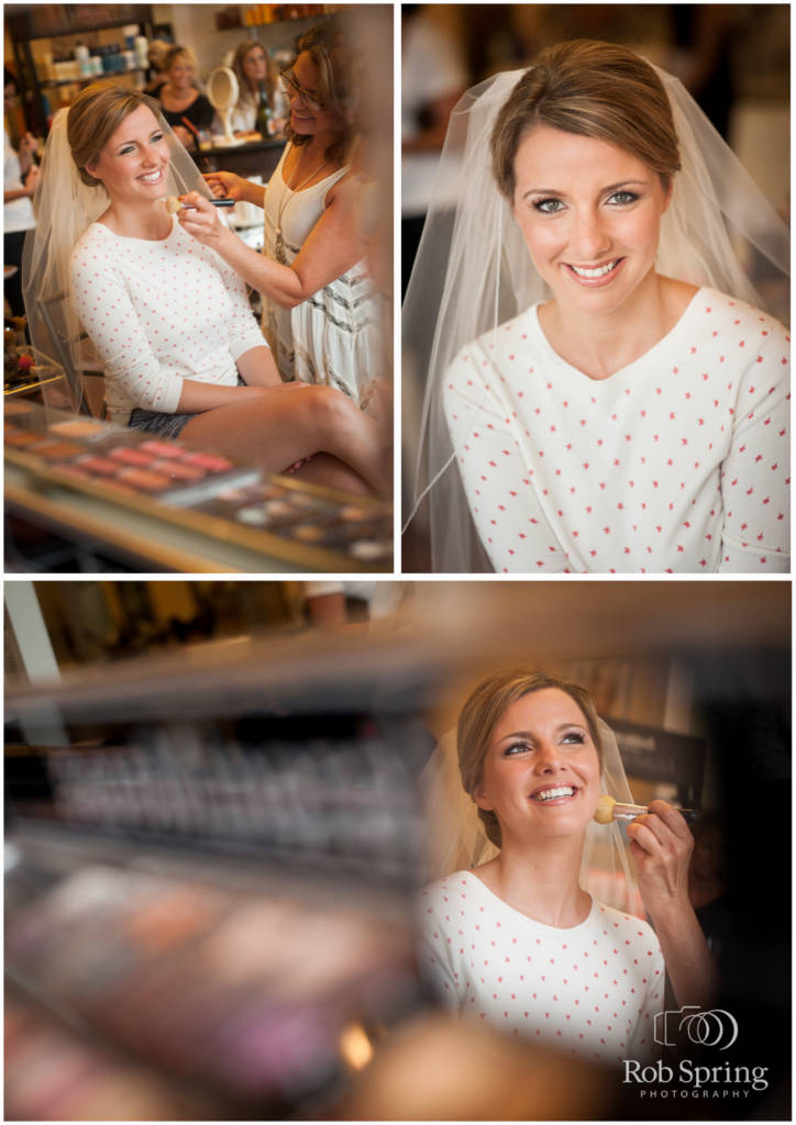 Our Creative Partners: Make Me Fabulous | Aisle Files Blog