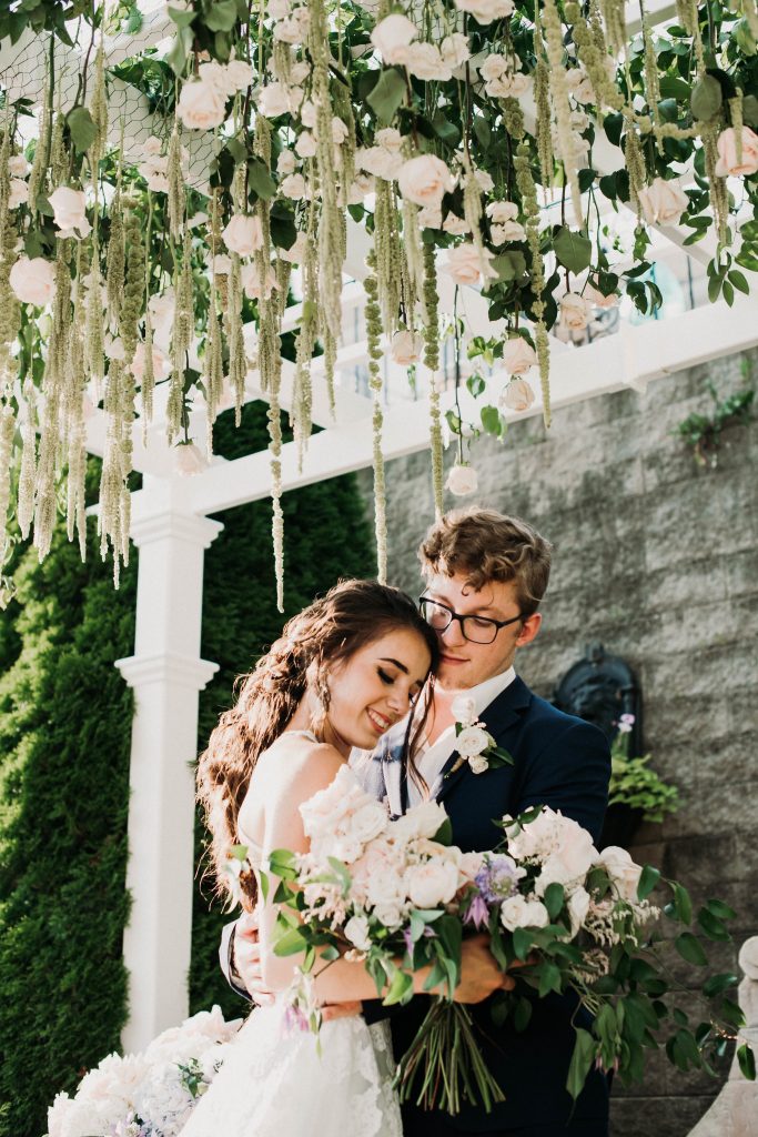 Styled to Inspire: A Styled Wedding Shoot | Aisle Files Blog