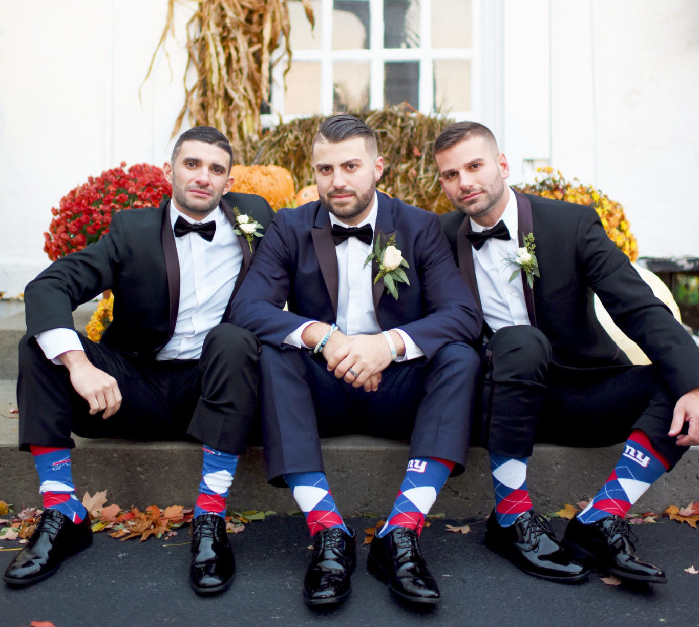 5 Tips for Wedding Formal Wear Shopping | Aisle Files Blog