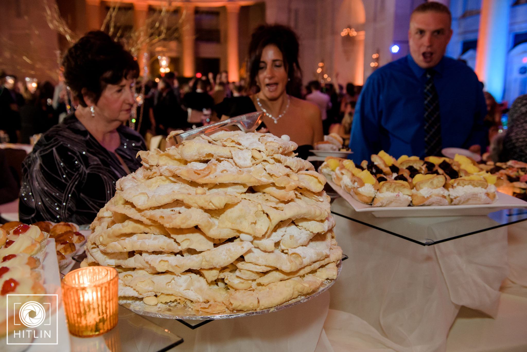 Snacking After Dark | Aisle Files Blog