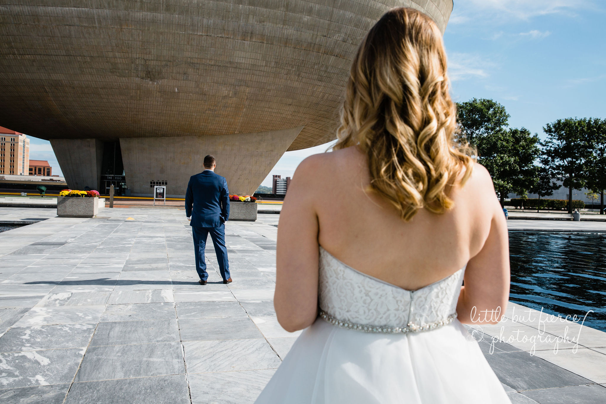 Tips For a First Look | Aisle Files Blog