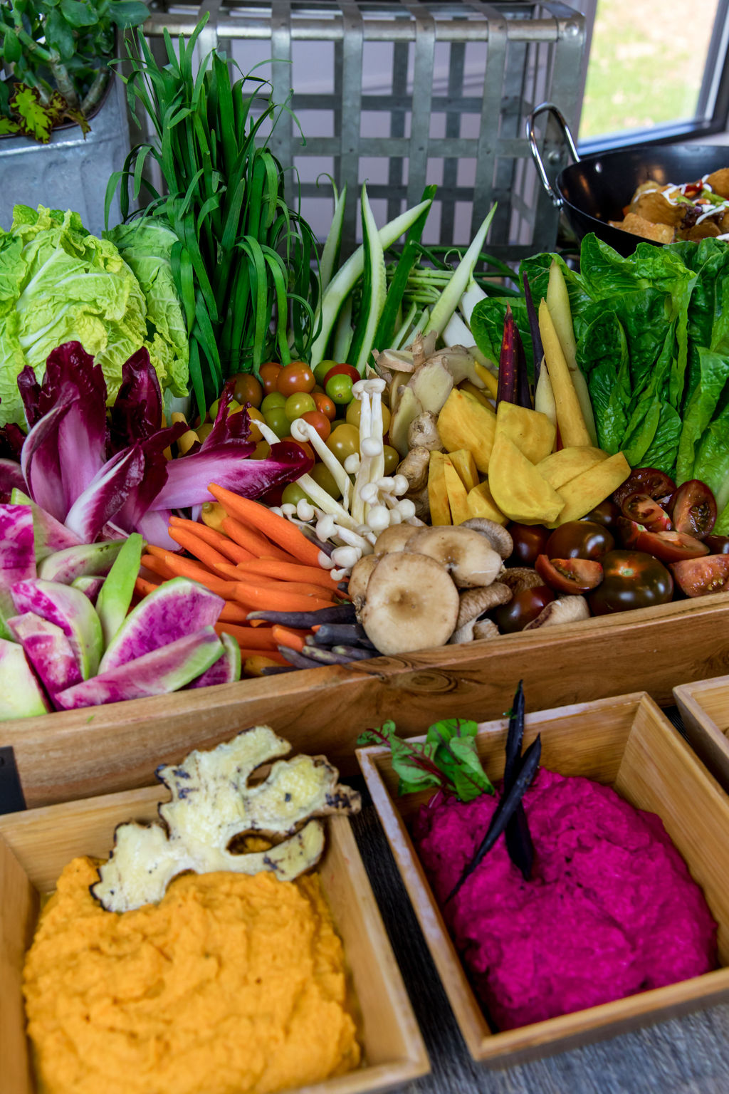 Fresh to Fork, Eating Local | Aisle Files Blog