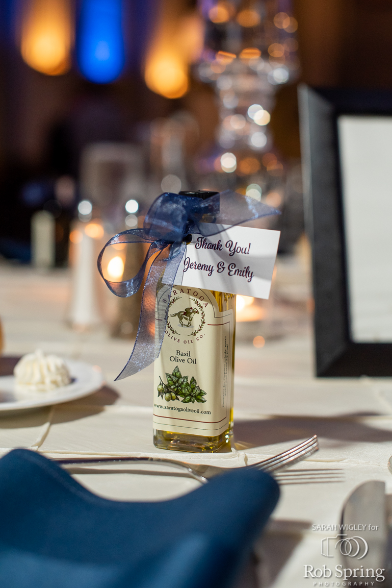 Saratoga Springs Wedding Inspiration | Aisle Files Blog